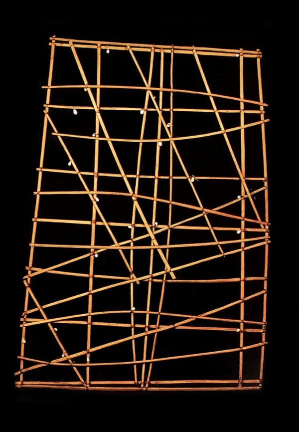 Ancient Traditions of Polynesian Navigation - moeVarua Rapa Nui Rapa Nui