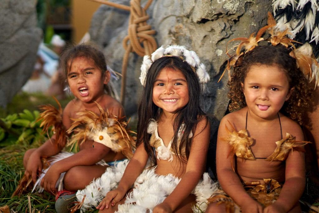 Tapati Rapa Nui 2019 - Isla de Pascua - moeVarua Rapa Nui