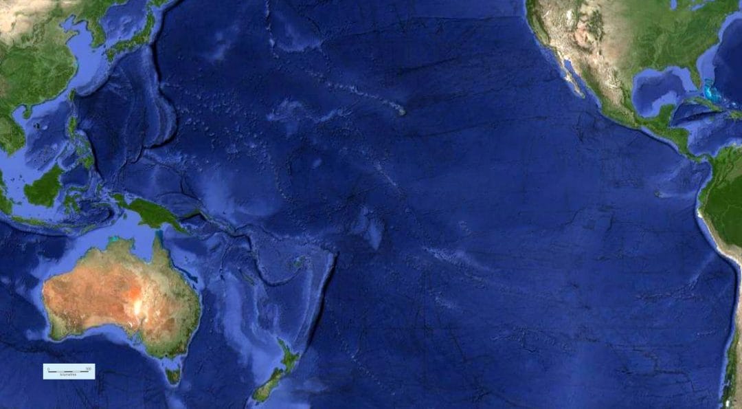 The Origin of the Polynesian Peoples - moeVarua Rapa Nui