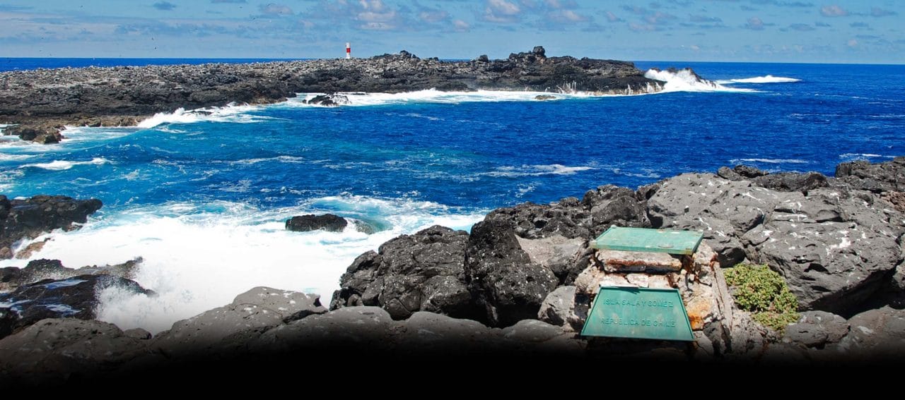 El Tavake y su descendencia - moeVarua Rapa Nui