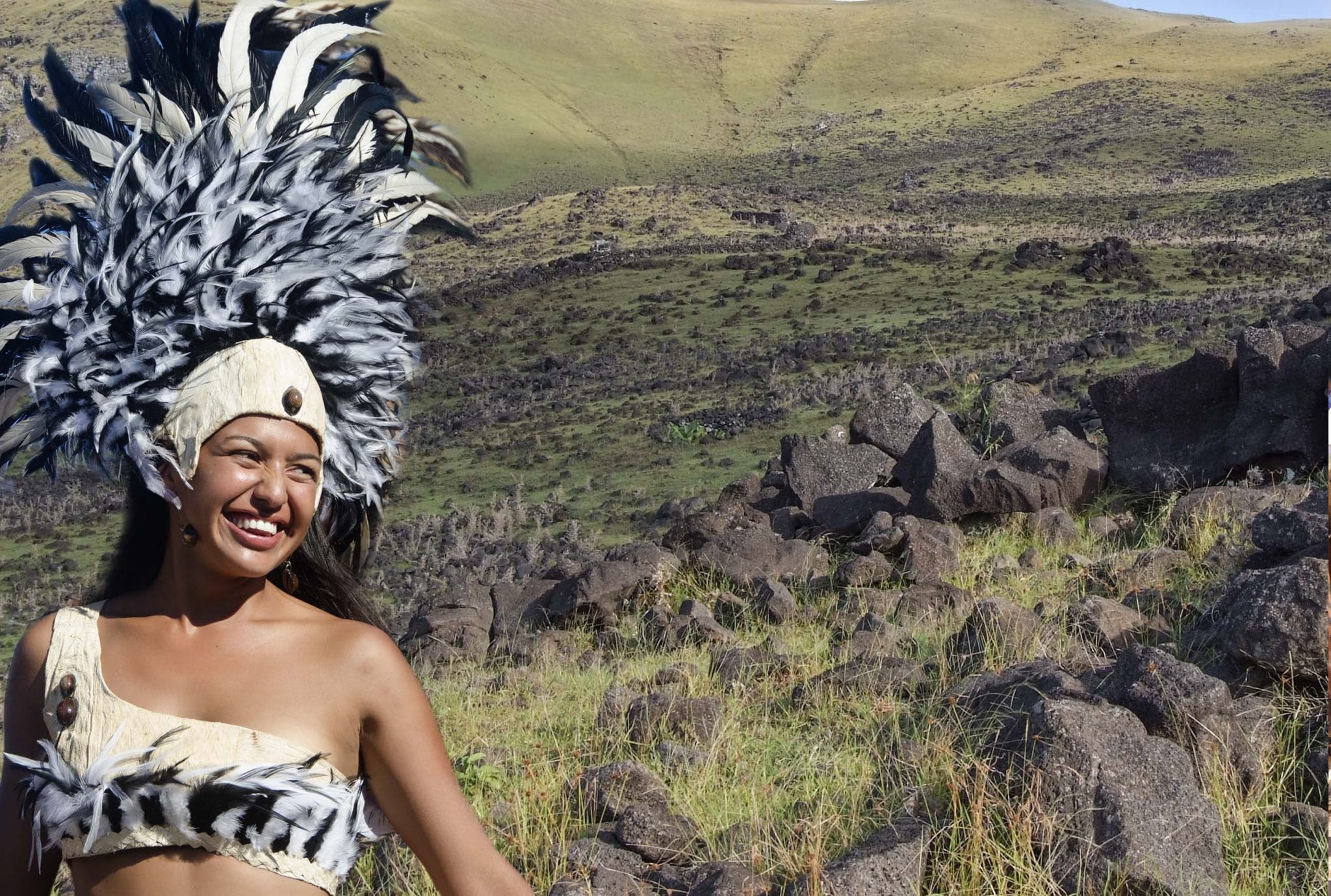 Maori Legend - Creation Story | moeVarua Rapa Nui
